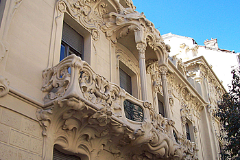 COAM - COAM, Colegio Oficial de Arquitectos de Madrid