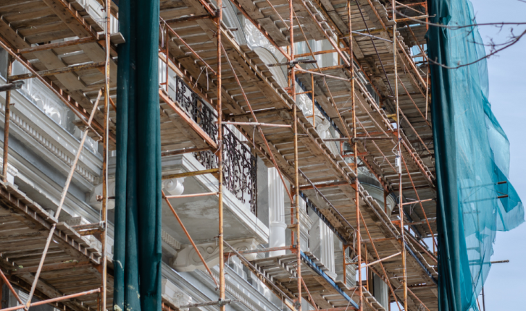 Aprendemos sobre la Rehabilitación de la envolvente del edificio | COAM