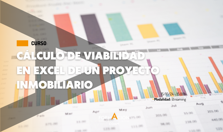 Aprendemos a calcular la viabilidad de un proyecto inmobiliario con ...