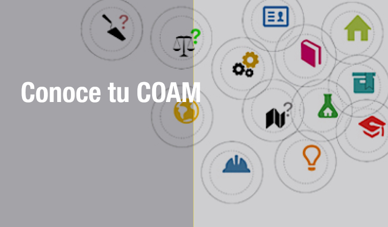 CONOCE TU COAM - COAM