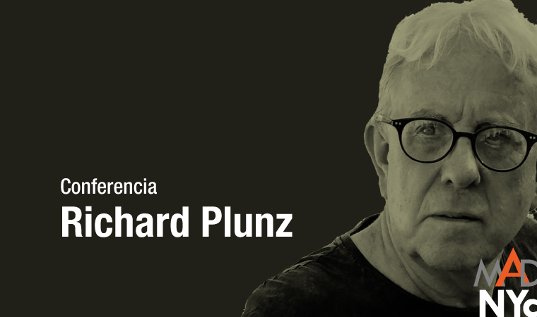 COAM - Project for a Public Space Social Media Interface