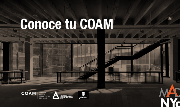 Conoce tu COAM - COAM