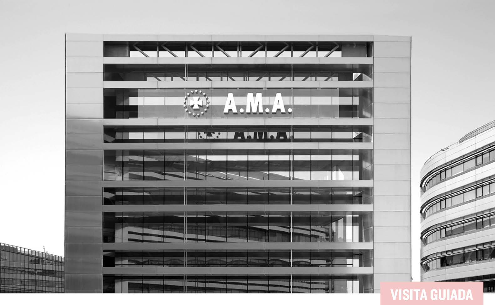 COAM - Arquitecturas guiadas Sede A.M.A. Seguros