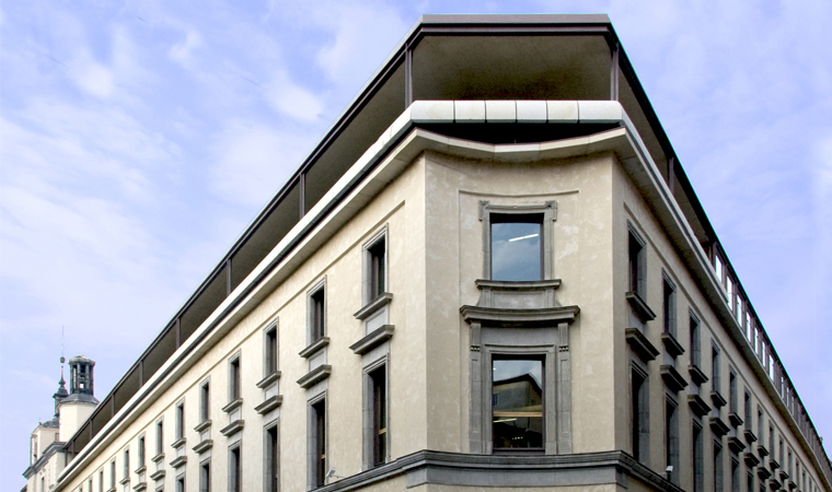 COAM - Conoce tu COAM