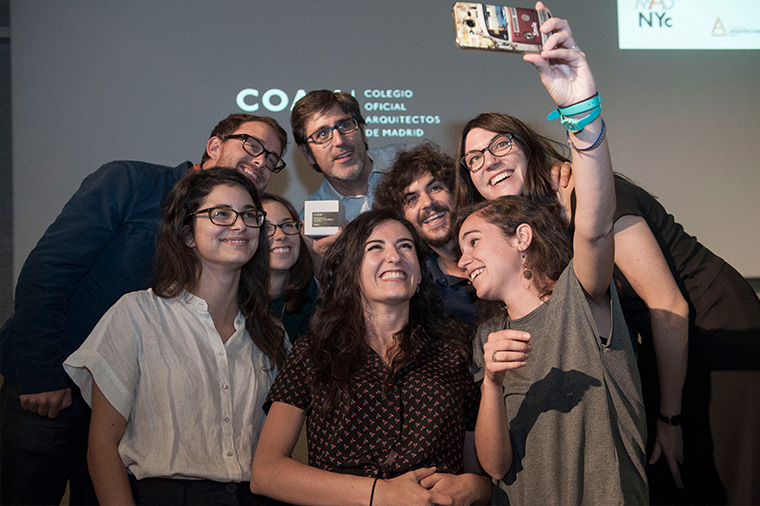 COAM - Premios COAM 9