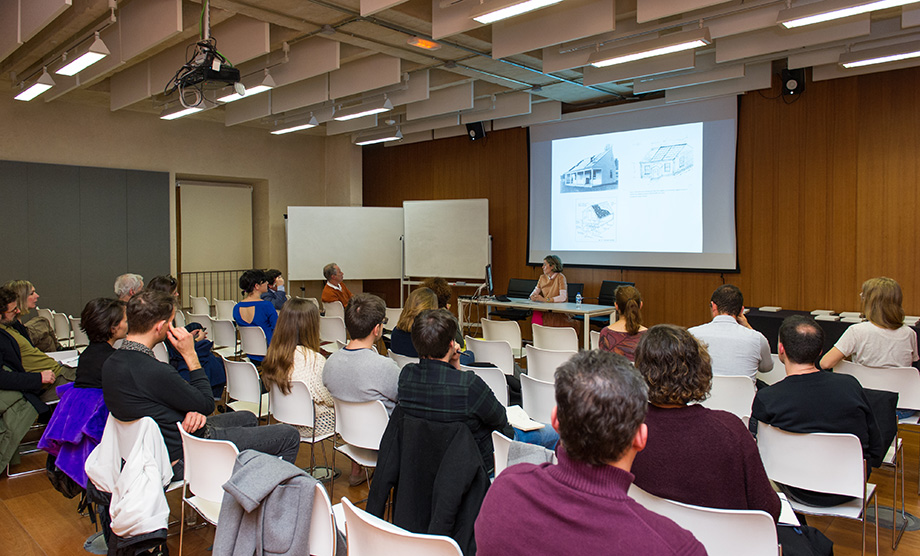 COAM - Tesis Recientes II Ciclo Nadia Vasileva Nieves Mestre 5