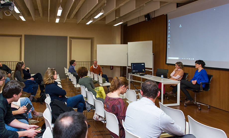 COAM - Tesis Recientes II Ciclo Nadia Vasileva Nieves Mestre 7