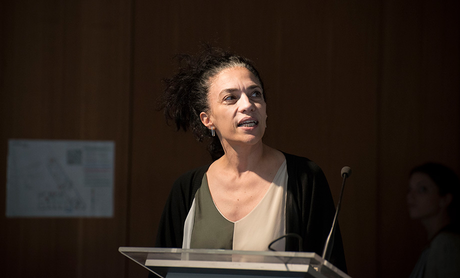 COAM - Cine y Arquitectura Reidy, la construcción de una utopía 2