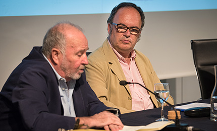 COAM - Presentación del libro: Paul Linder, 1897 1968 De Weimar a Lima ...