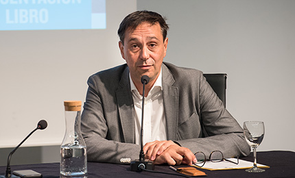 COAM - Presentación del libro: Paul Linder, 1897 1968 De Weimar a Lima ...