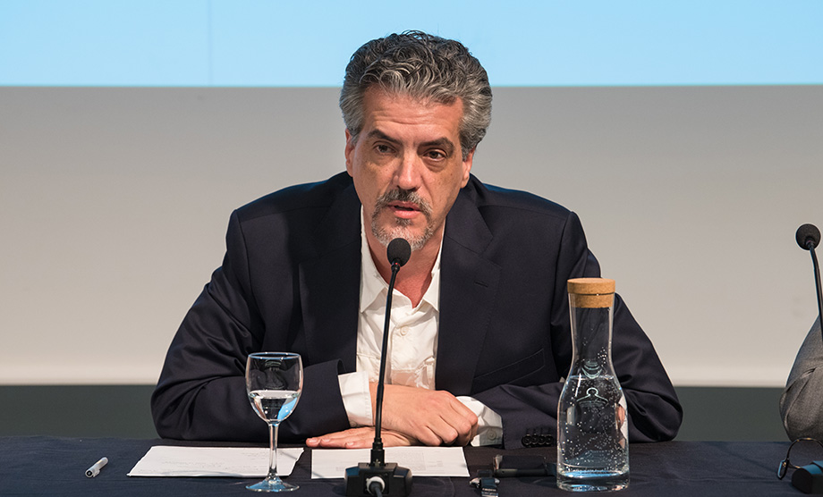 COAM - Presentación del libro: Paul Linder, 1897 1968 De Weimar a Lima ...