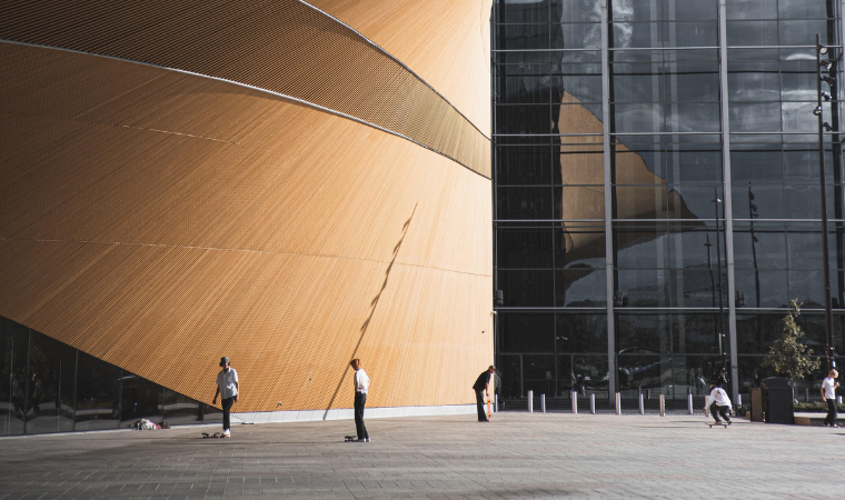 COAM - Jornada de presentación de la formación BIM Revit Arquitectura 2023