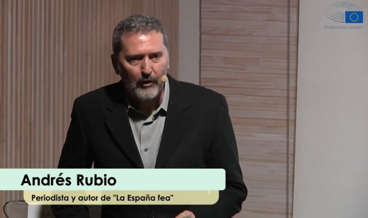 Andrés Rubio: ¿Por qué es crucial para Europa la Nueva Bauhaus que la ...