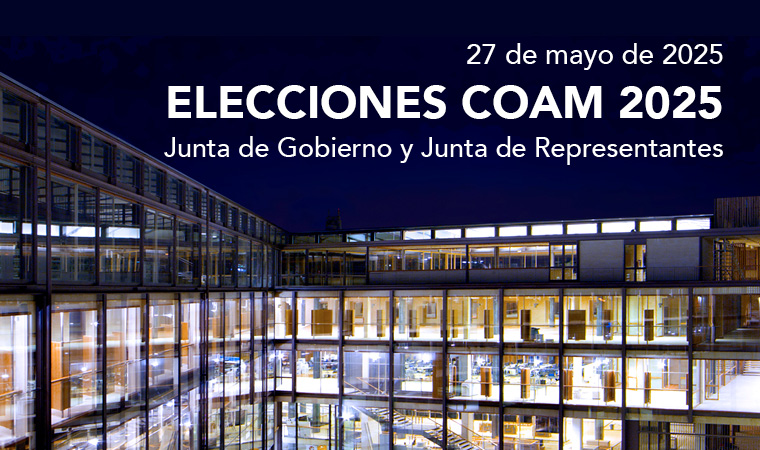 Convocatoria Elecciones a Junta de Gobierno y Junta de Representantes ...
