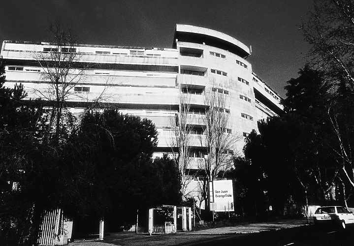 COAM - MIQUEL SUÁREZ-INCLÁN, LUIS ENRIQUE (LMS)