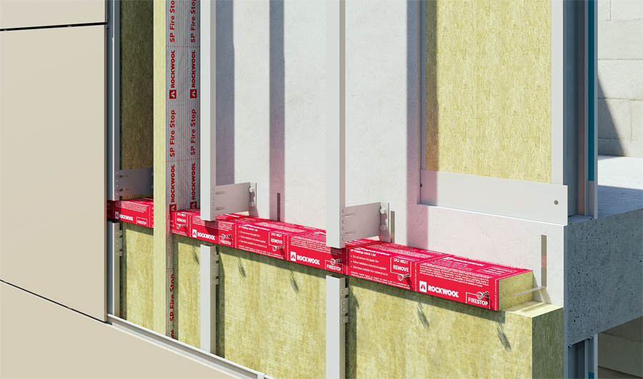 DEPARTAMENTO DE EDIFICACIÓN MATCOAM