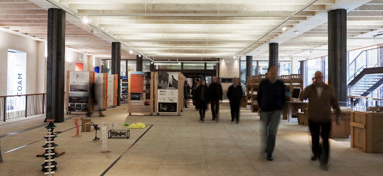 COAM - Bandeja 1 Eventos COAM