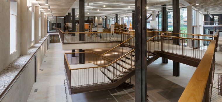 COAM - Bandeja 1 Eventos COAM