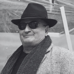 Javier Alau Massa. In Memoriam - COAM